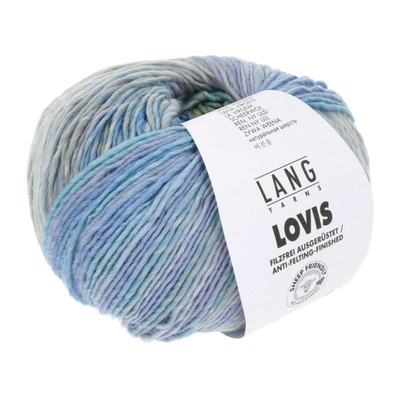 Lang Yarns Lovis